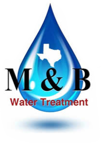 Home - M&B Water Treatment